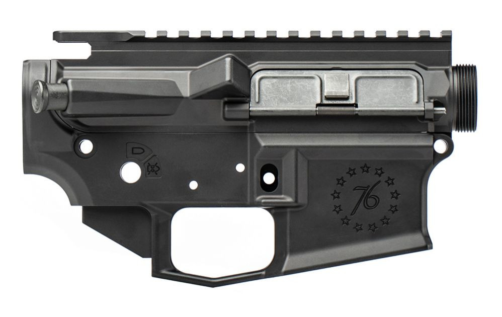 AR-15 / AR-10 Parts - Receiver Sets - Page 1 - Bauer Precision