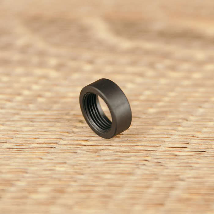 Silencerco Rifle Thread Spacer - 1/2x28