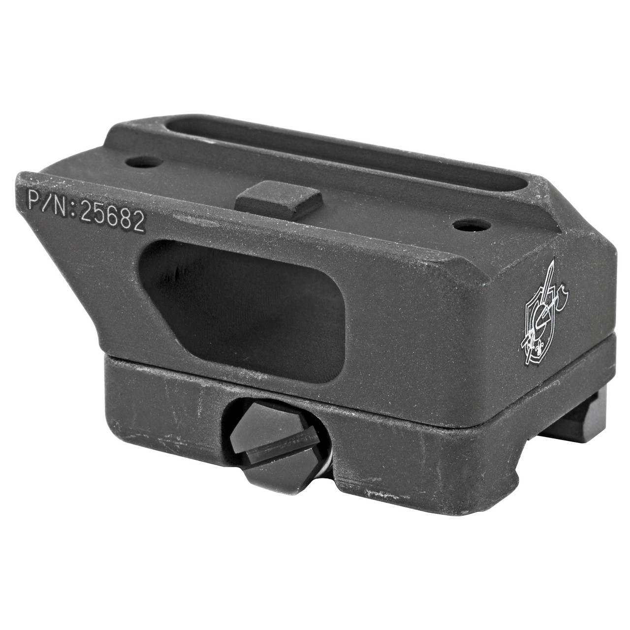 Knights Armament Micro Aimpoint T1 QD Mount