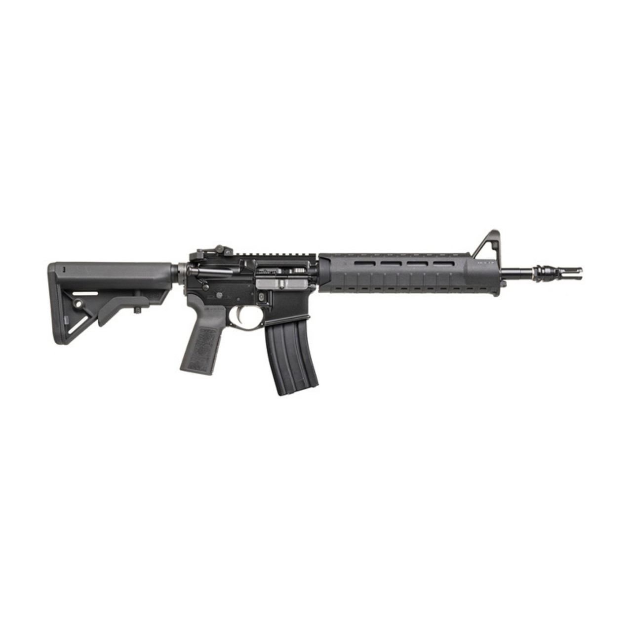SOLGW Patrol Upper 556 13.7" | Premium Complete Upper Receiver for AR-15
