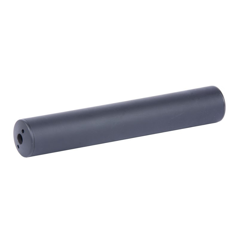 B&T SMG/PDW Suppressor 9MM m18x1 SD Type Thread Pitch Fits MP5SD