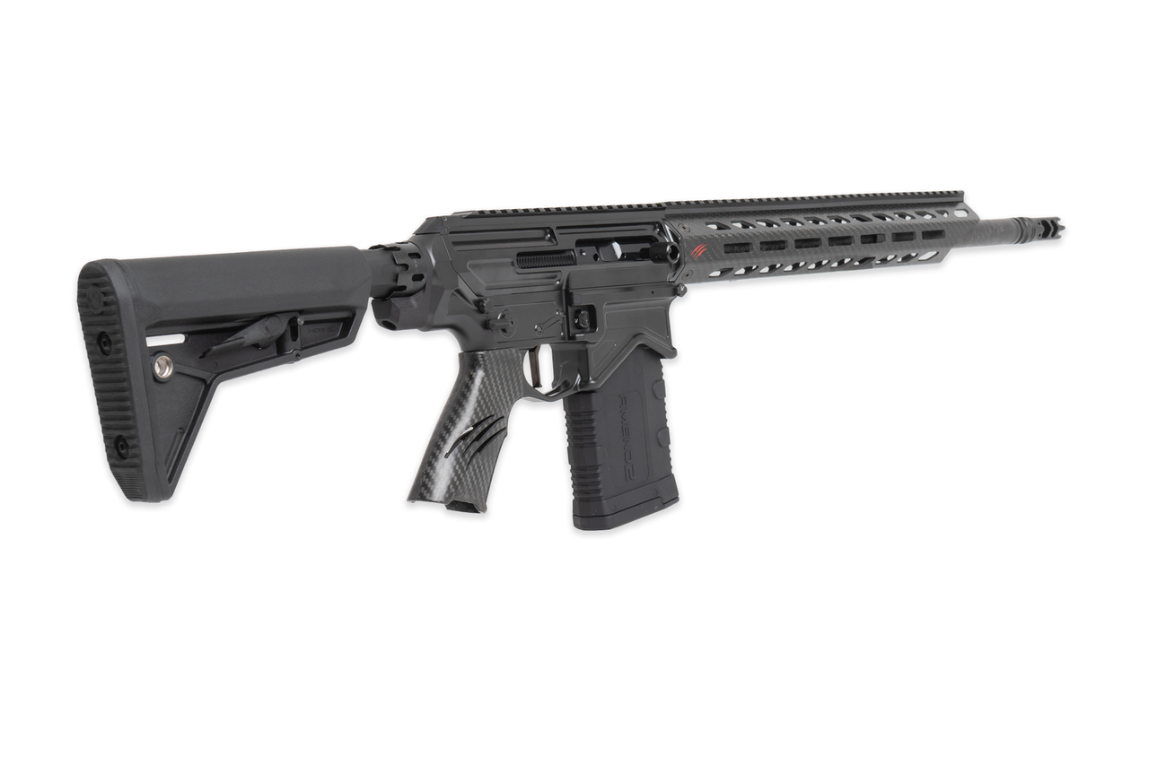 Fierce F-10 Sidewinder .308 Win: Advanced AR-10 | Lightweight ...