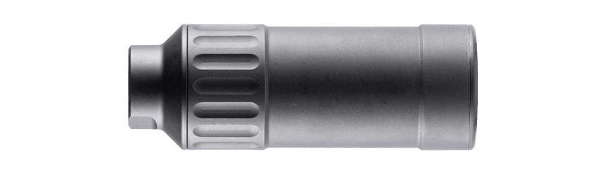 B&T - Rotex-X Suppressor - 5.56 Nato