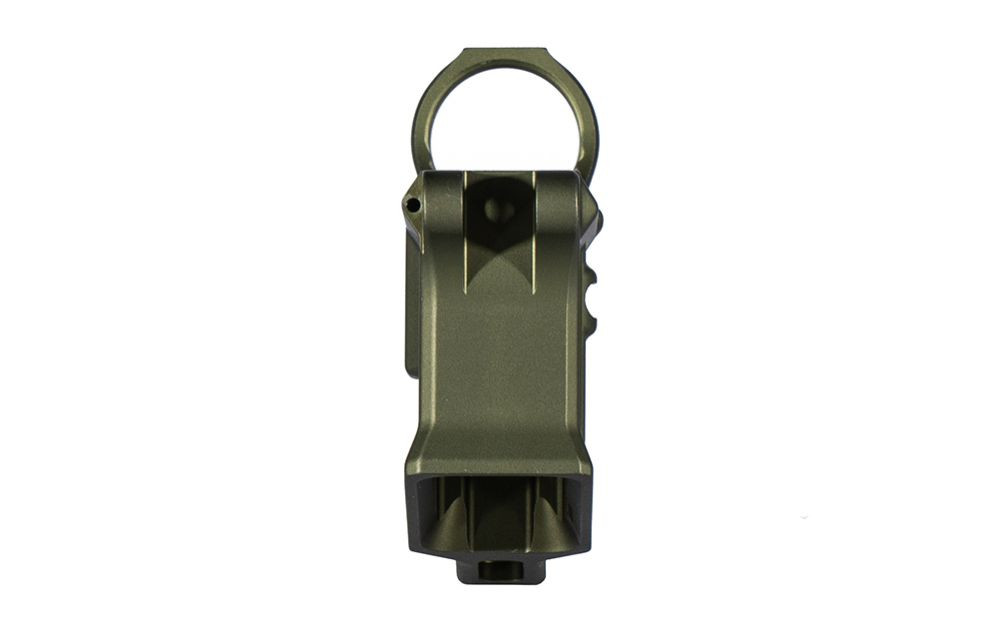 Aero Precision - M4E1 Stripped Lower Receiver - OD Green Anodized