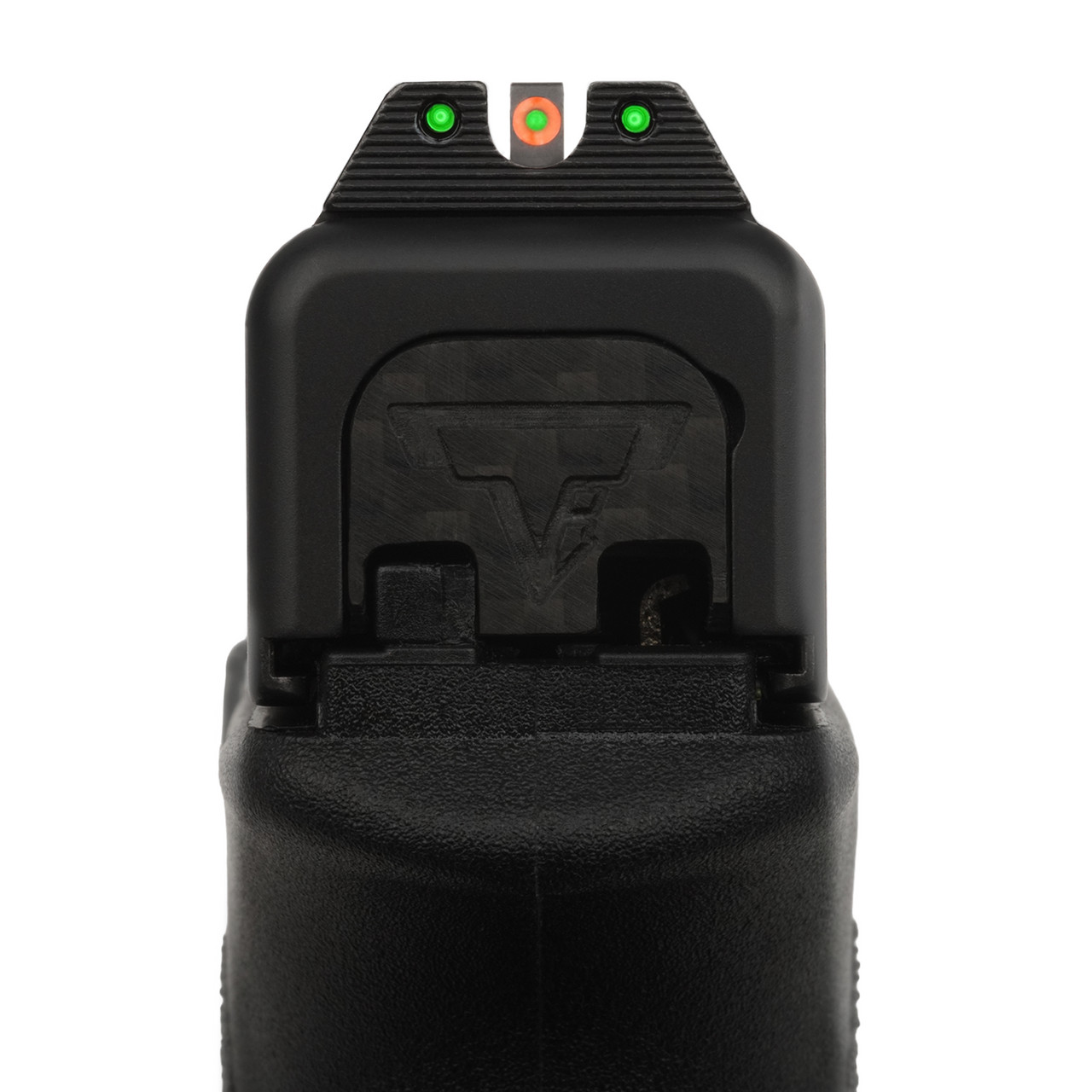 Taran Tactical Innovations - The Terminal List Glock 19 - Bauer Precision