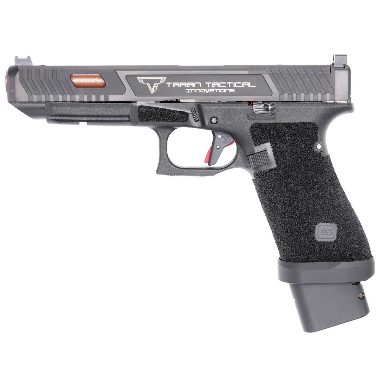 Taran Tactical Innovations - JW4 Combat Master Glock 34 Gen 5