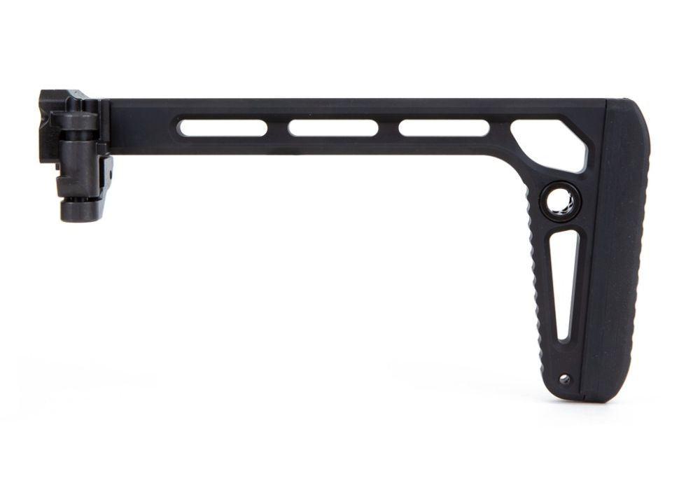Sig Sauer MCX/MPX Folding Telescoping Stock - Black