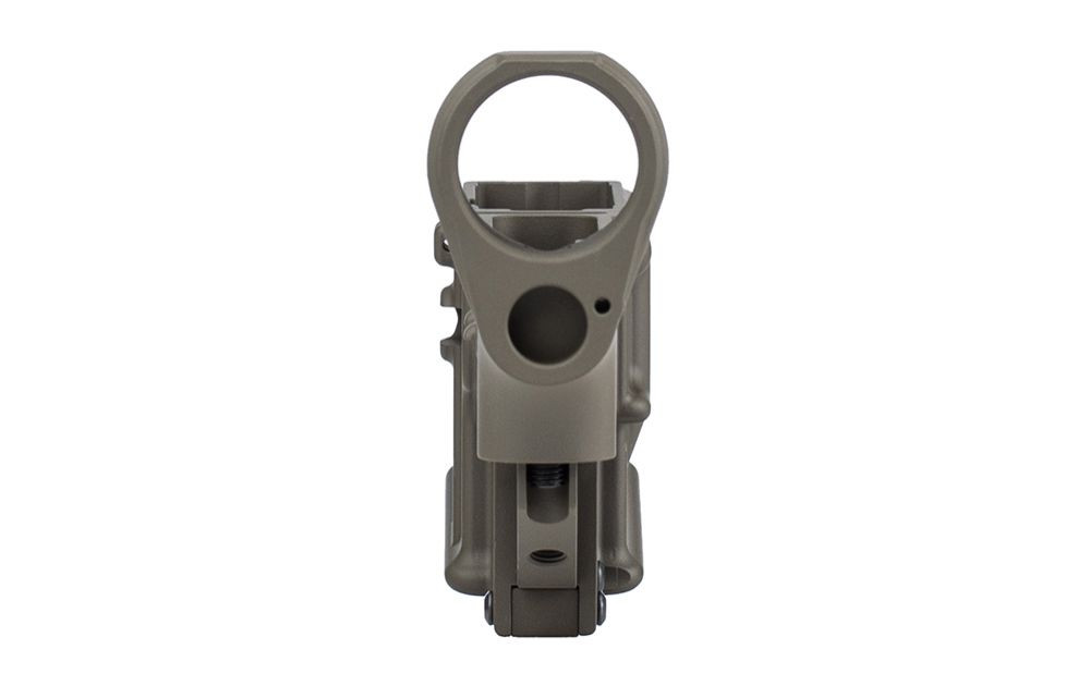 Aero Precision Stripped AR-15 Lower Receiver - Gen 2 - OD Cerakote
