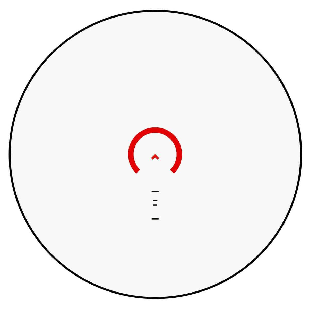 Primary Arms - SLx MicroPrism 1x Red Dot - ACSS Cyclops Gen 2 - Bauer ...