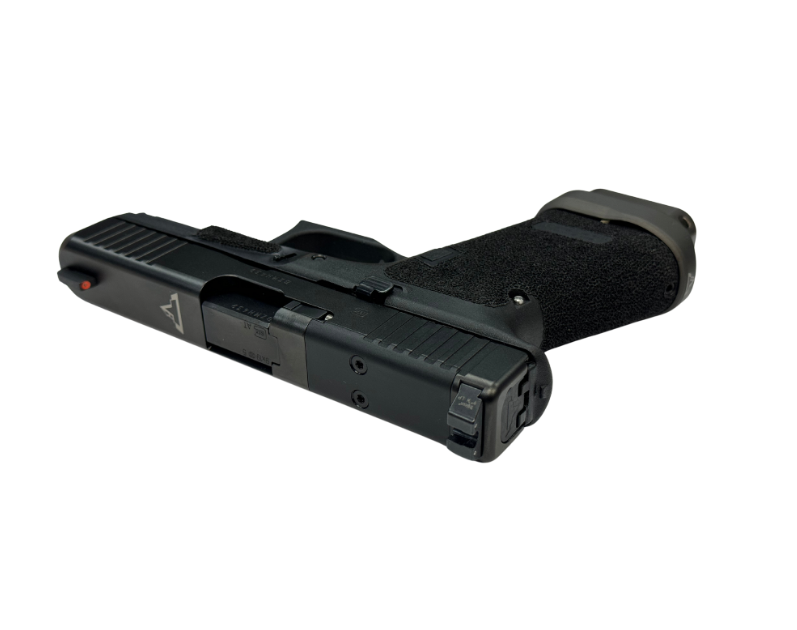 Taran Tactical Innovations - The Terminal List Glock 19 Gen5 - MOS