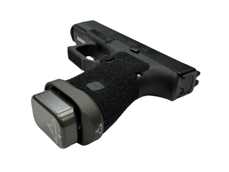 Taran Tactical Innovations - The Terminal List Glock 19 Gen5 - MOS