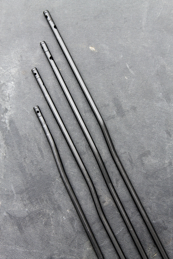 Gas Tube - Rifle Length - Bauer Precision