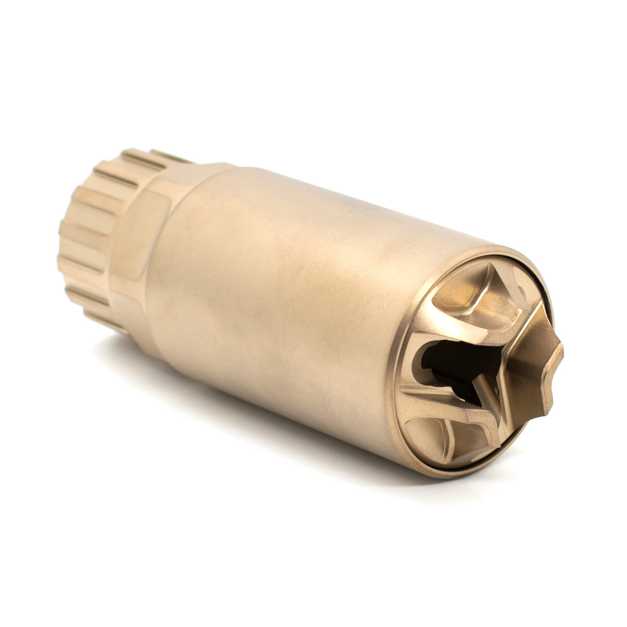 Rearden Icarus Blast Diffuser FDE