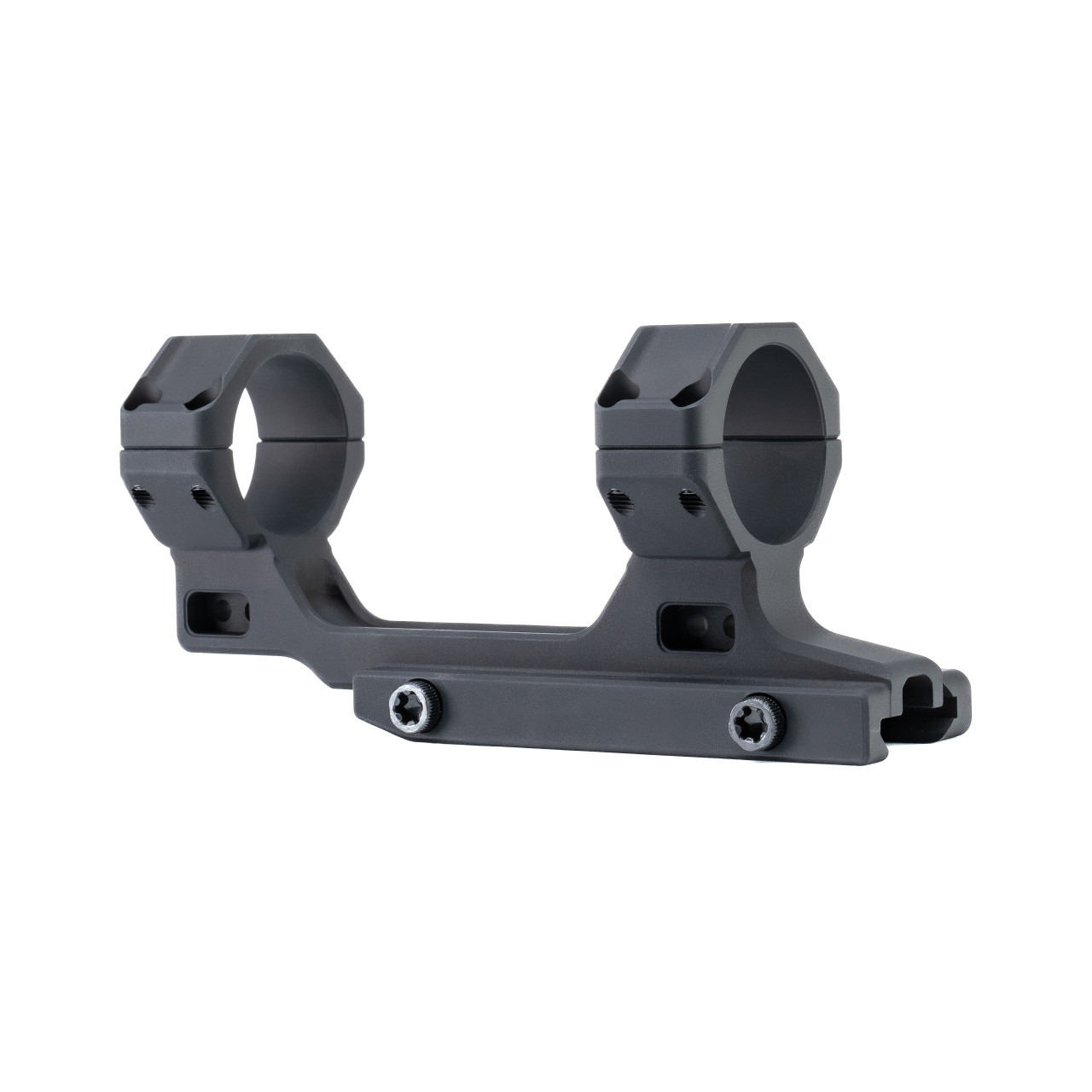 Rearden Argos Scope Mount 30mm Black