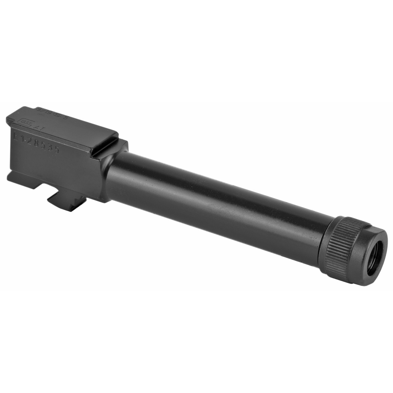 Glock OEM Threaded Barrel G19 GEN 5