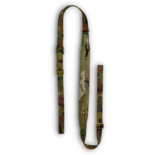 GBRS GROUP SECOND BEST SLING - MULTICAM (GEAR-SBS-MC)