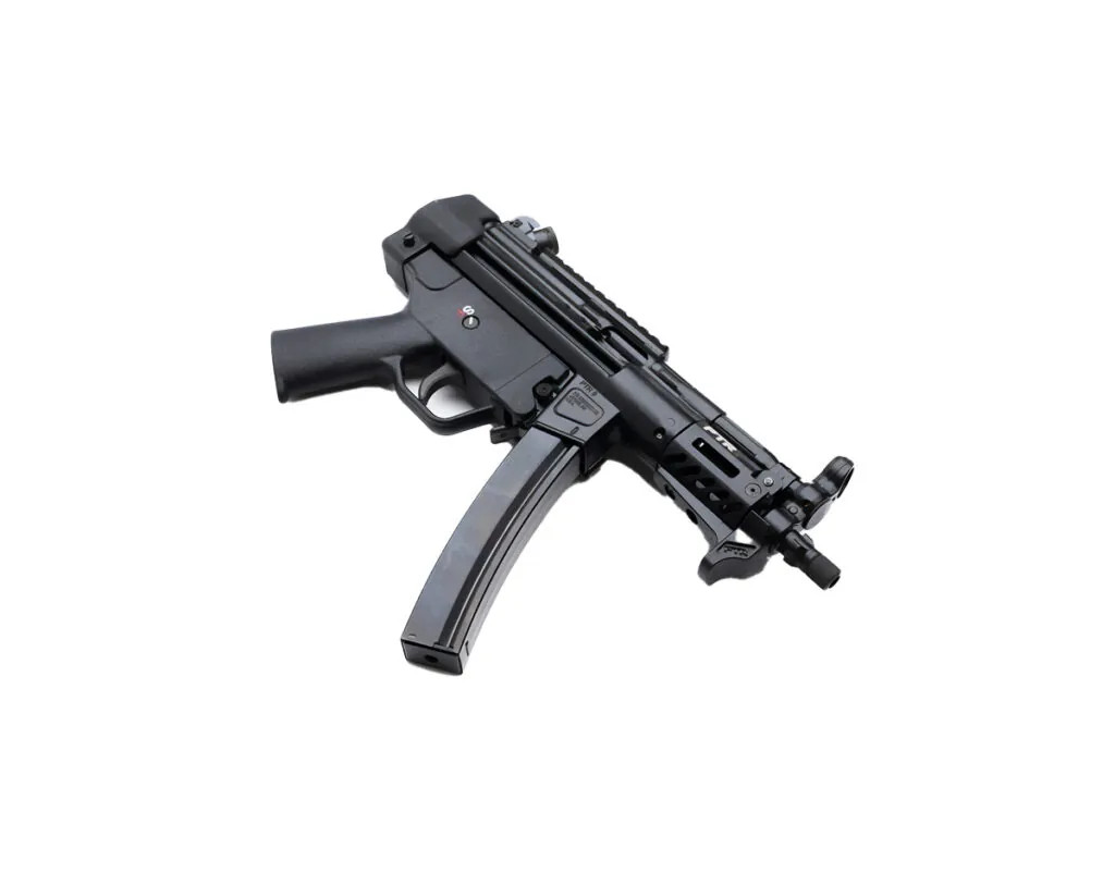 PTR 9MM 9RS Reverse Stretch 9MM Pistol