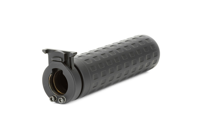 Griffin Armament - M4SD-K Silencer 5.56mm - Black