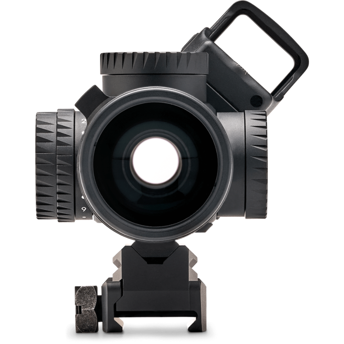 EOTECH Vudu® 3-9x32 SFP - Includes Integrated Mount and EFLX Mini ...
