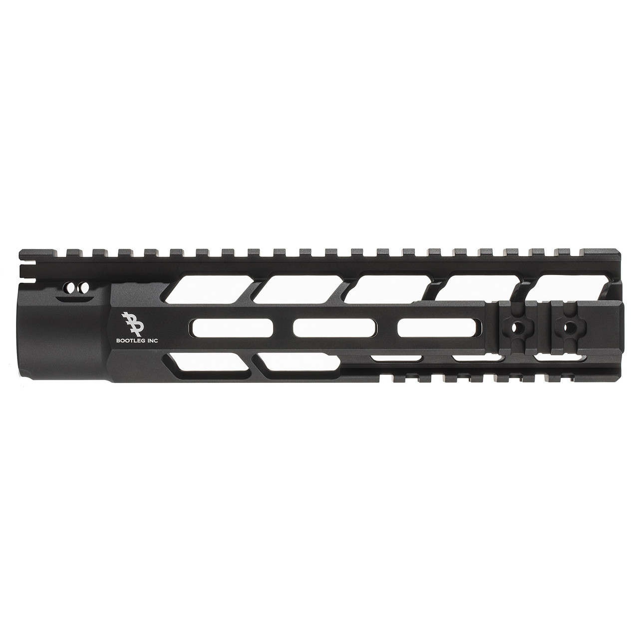 Bootleg Piclok 9" MLOK AR15 Handguard