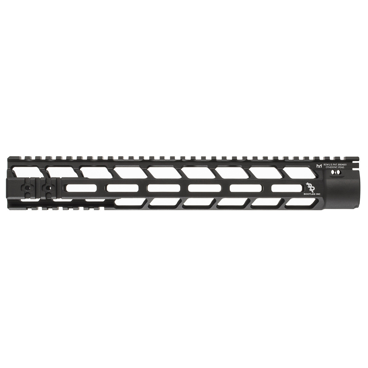 Bootleg Piclok 13" MLOK AR15 Handguard