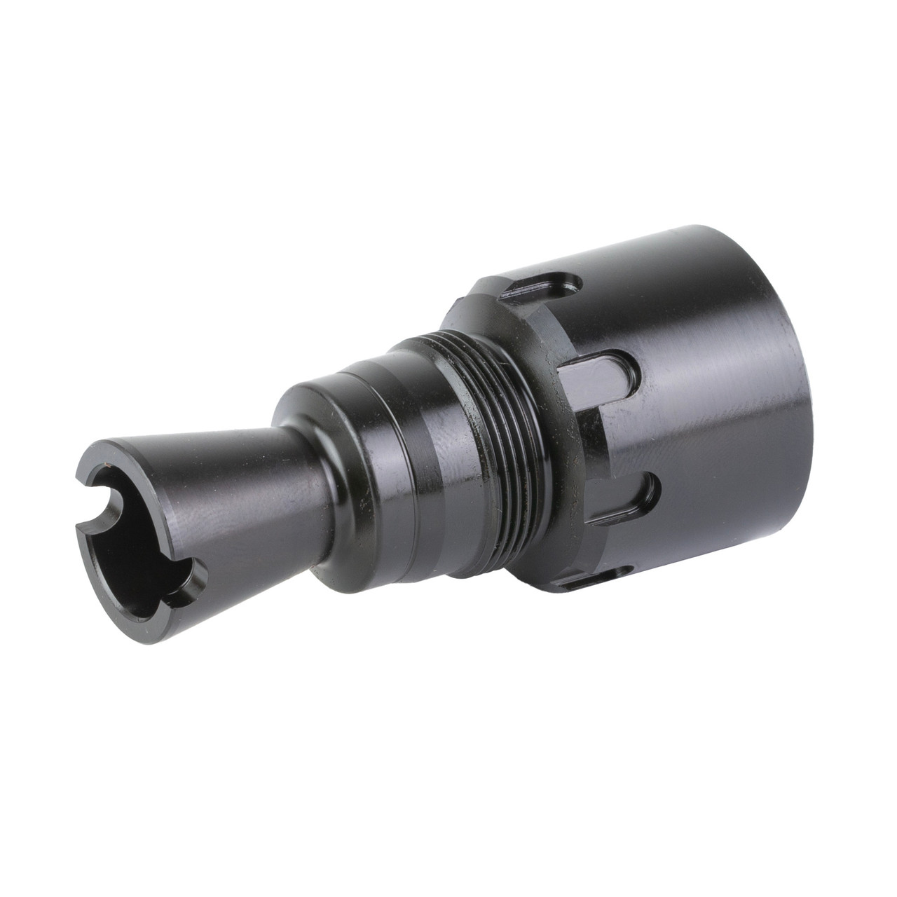 krink muzzle booster