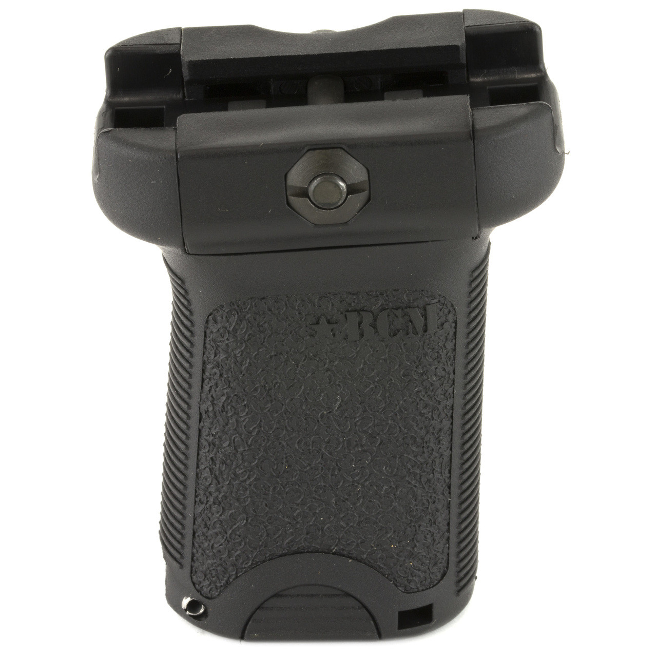 BCM GUNFIGHTER Vertical Grip Short - Bauer Precision