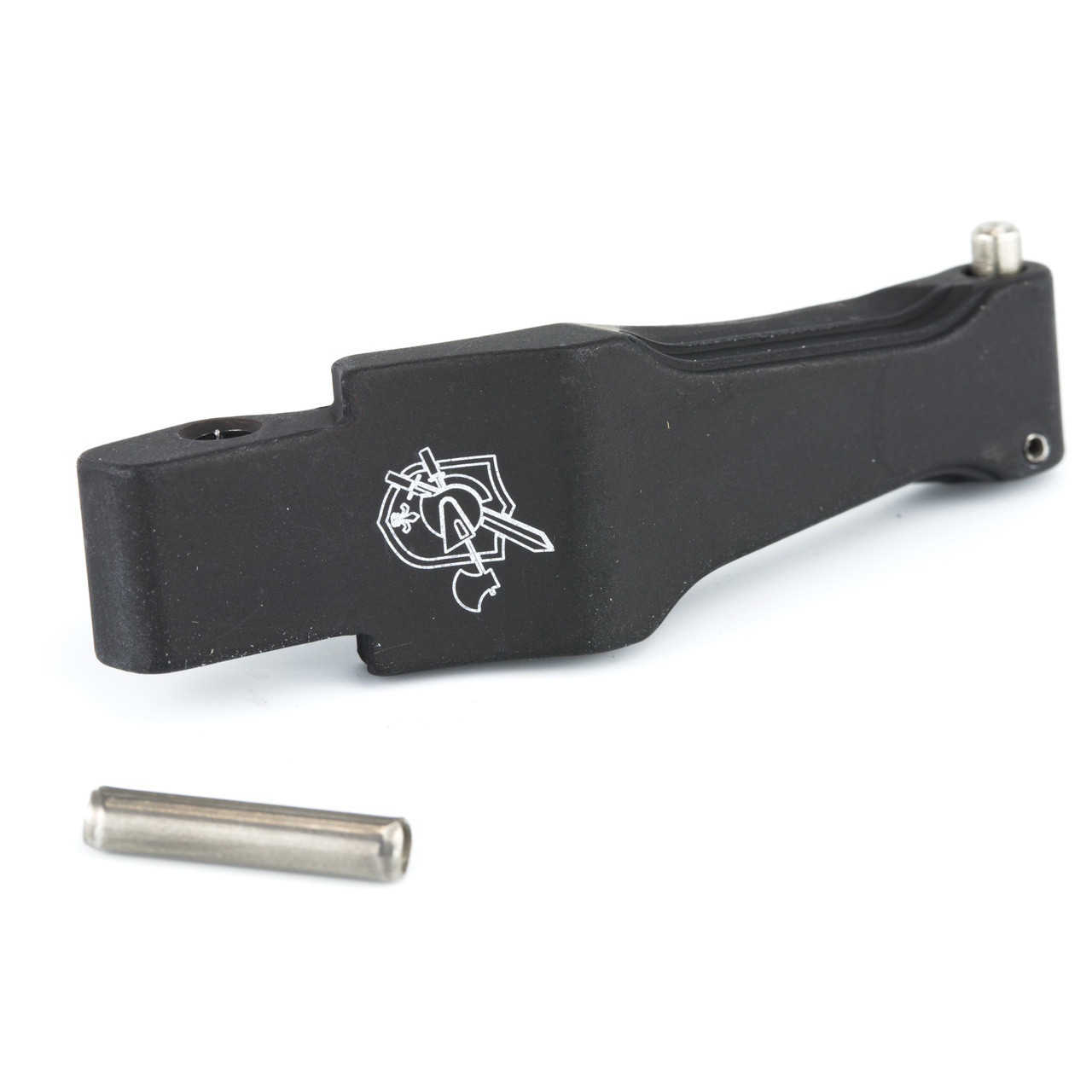 Knights Armament Company Combat Trigger Guard Assembly