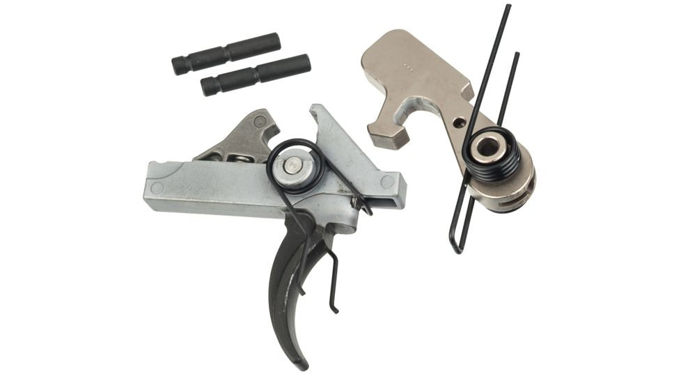 Knights Armament 2 Stage Match Trigger Kit