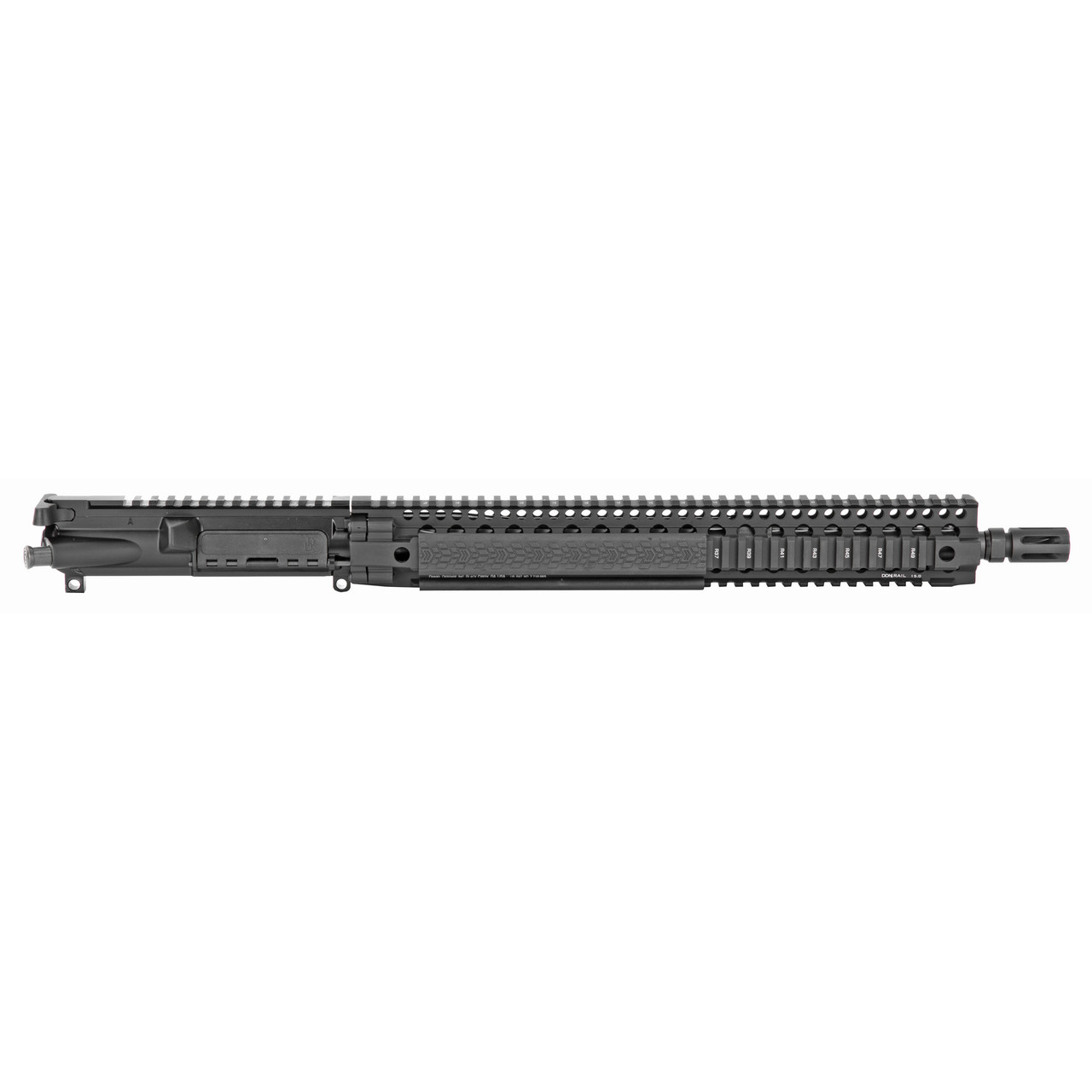 Daniel Defense M4 V9 Complete Upper