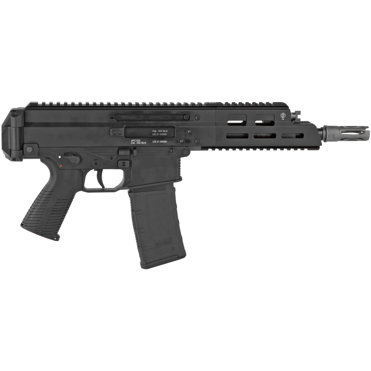B&T APC300 - Pistol