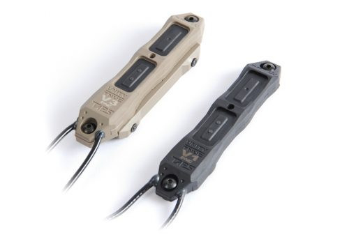 Unity Tactical TAPS switch Variant 4 FDE
