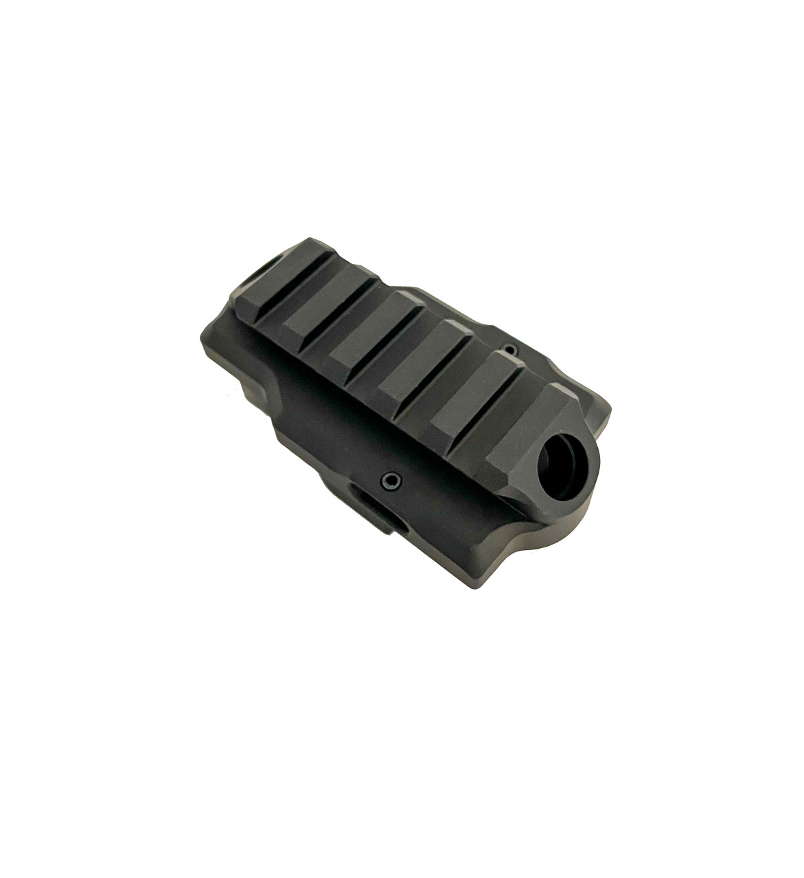 B&T Alloy Adapter with Rear Picatinny Interface - APC 9