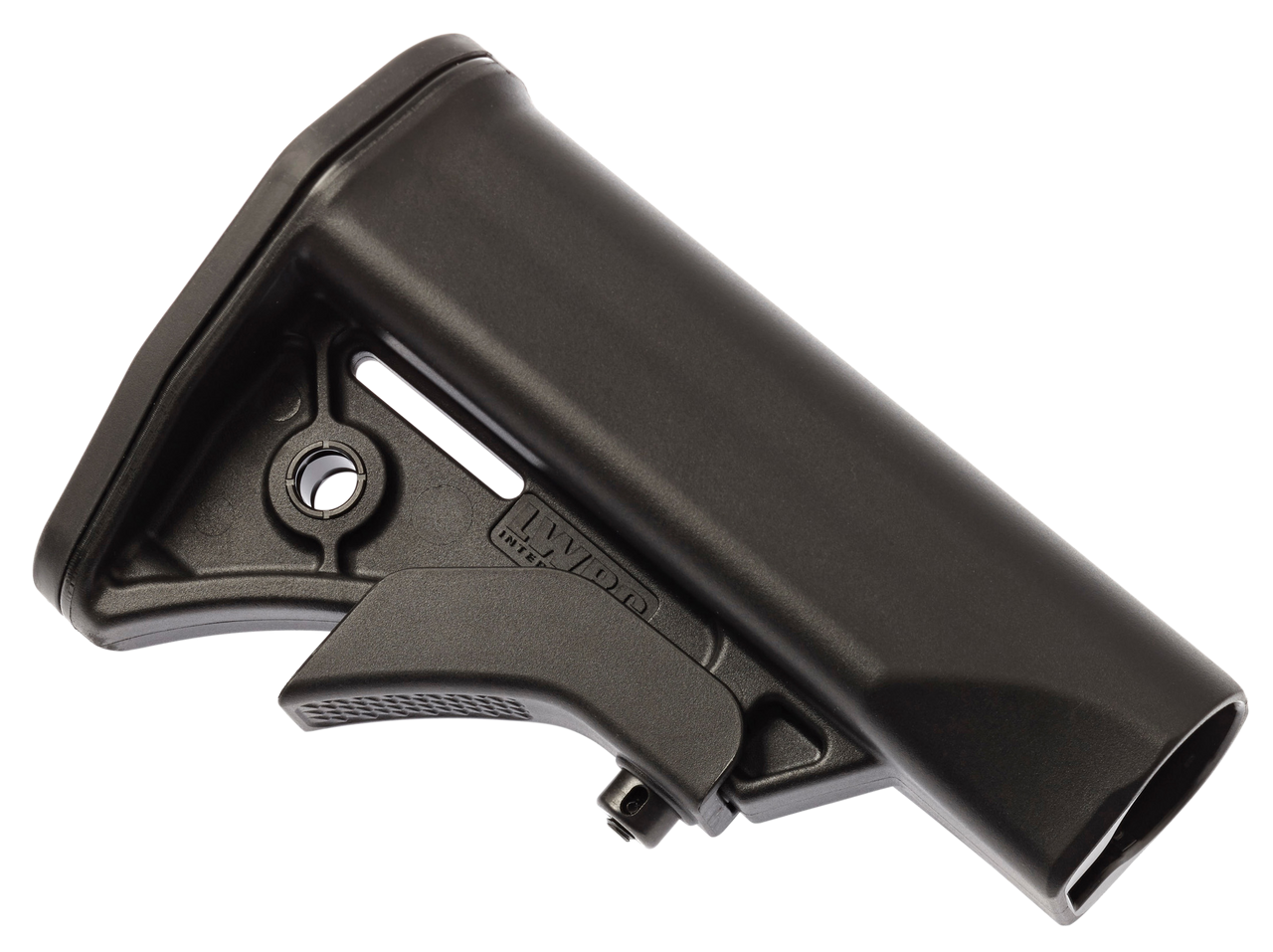 LWRC UCIW Stock Black