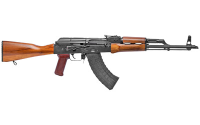 Riley Defense RAK47: American-Made Classic AK-47 Rifle