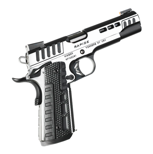 Kimber - RAPIDE (SCORPIUS), 5" , 9mm, 9RD
