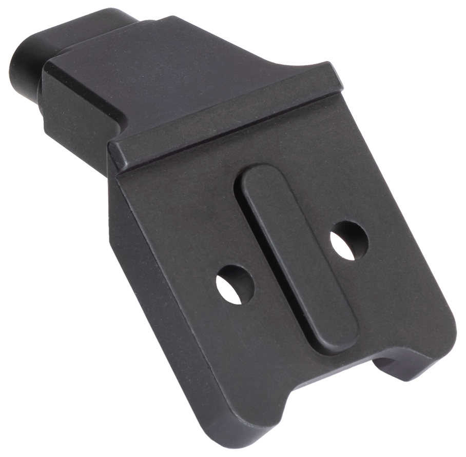 Badger Ordnance - Condition One J-Arm, Mount, Anodized, Black