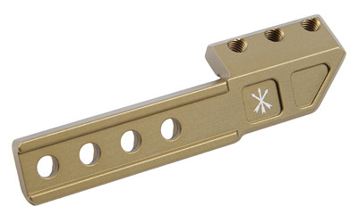 Unity FUSION Light Wing Left Side - FDE
