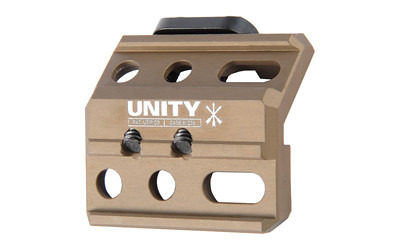Unity FUSION Micro Hub Base - FDE