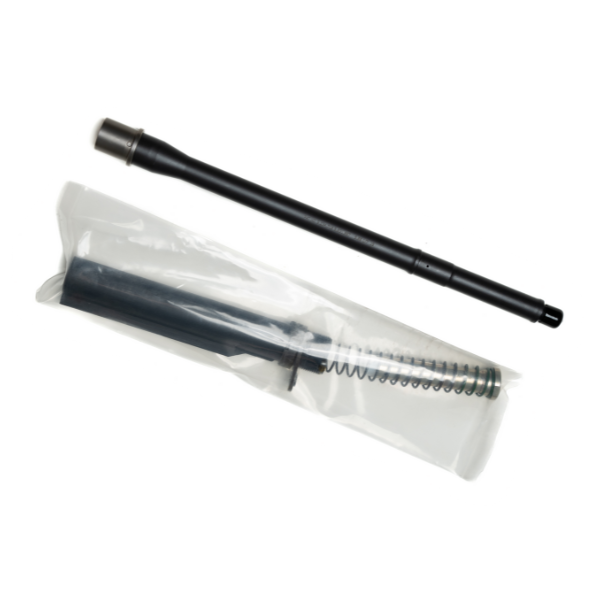 TRIARC Systems - 13.9" TRACK 2.0 5.56 Nato Barrel Kit