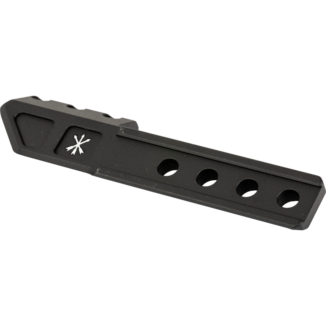 Unity Tactical FUSION Light Wing Mount Right Side Fits Unity Fusion ...