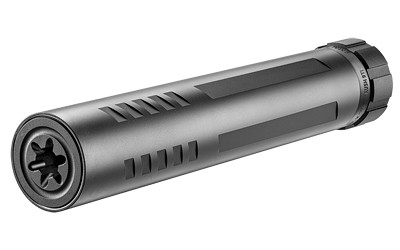 FN Rush 9Ti Pistol Suppressor 9MM Black - Reliable and Versatile | FN ...