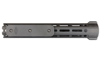 Yankee Hill Machine Co - MLOK ARCA Rail MLOK to ARCA 6" - Black