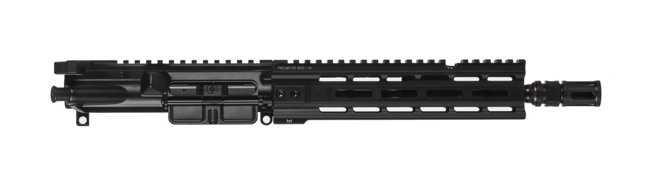 PWS MK109 MOD 1-M Upper .300 BLK | AR-15 Upper Receiver