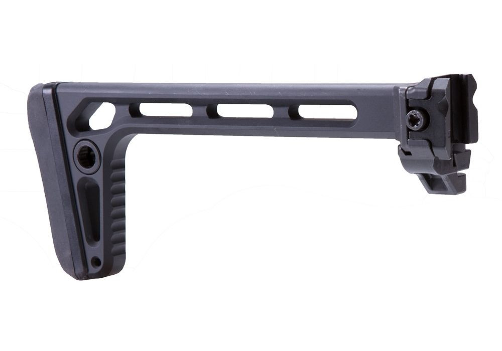 Sig Sauer - Minimalist Mini Folding Stock - MCX/MPX