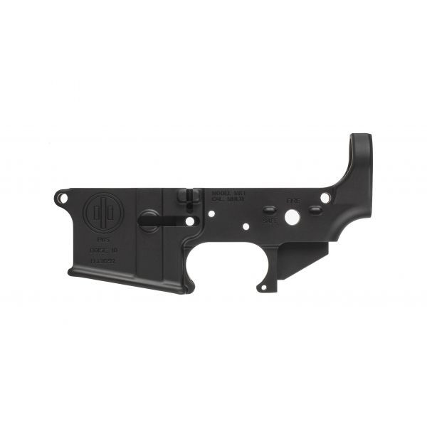 PWS MK1 MOD 1-M PRO Stripped Lower