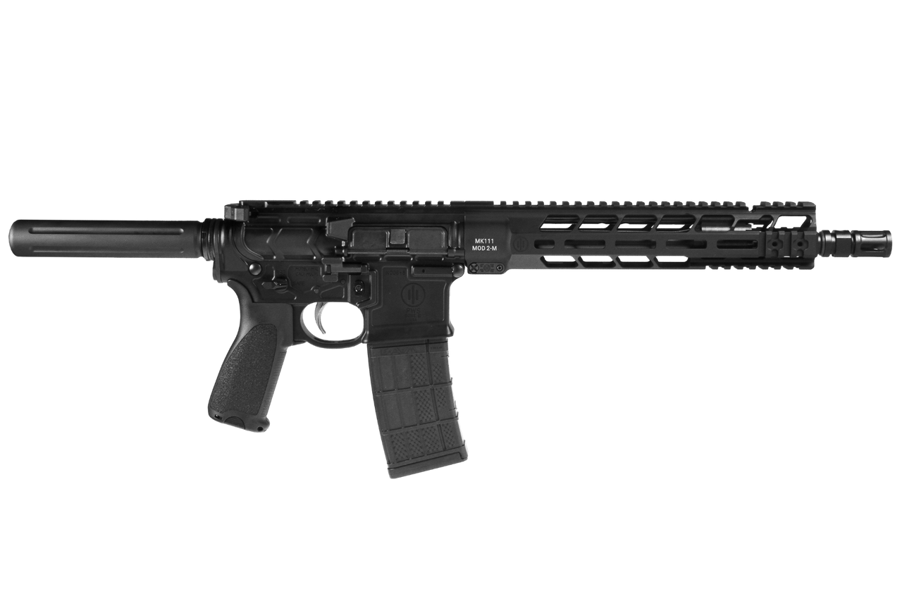 PWS MK111 MOD 2-M 7.62x39 Pistol 11.85" Barrel