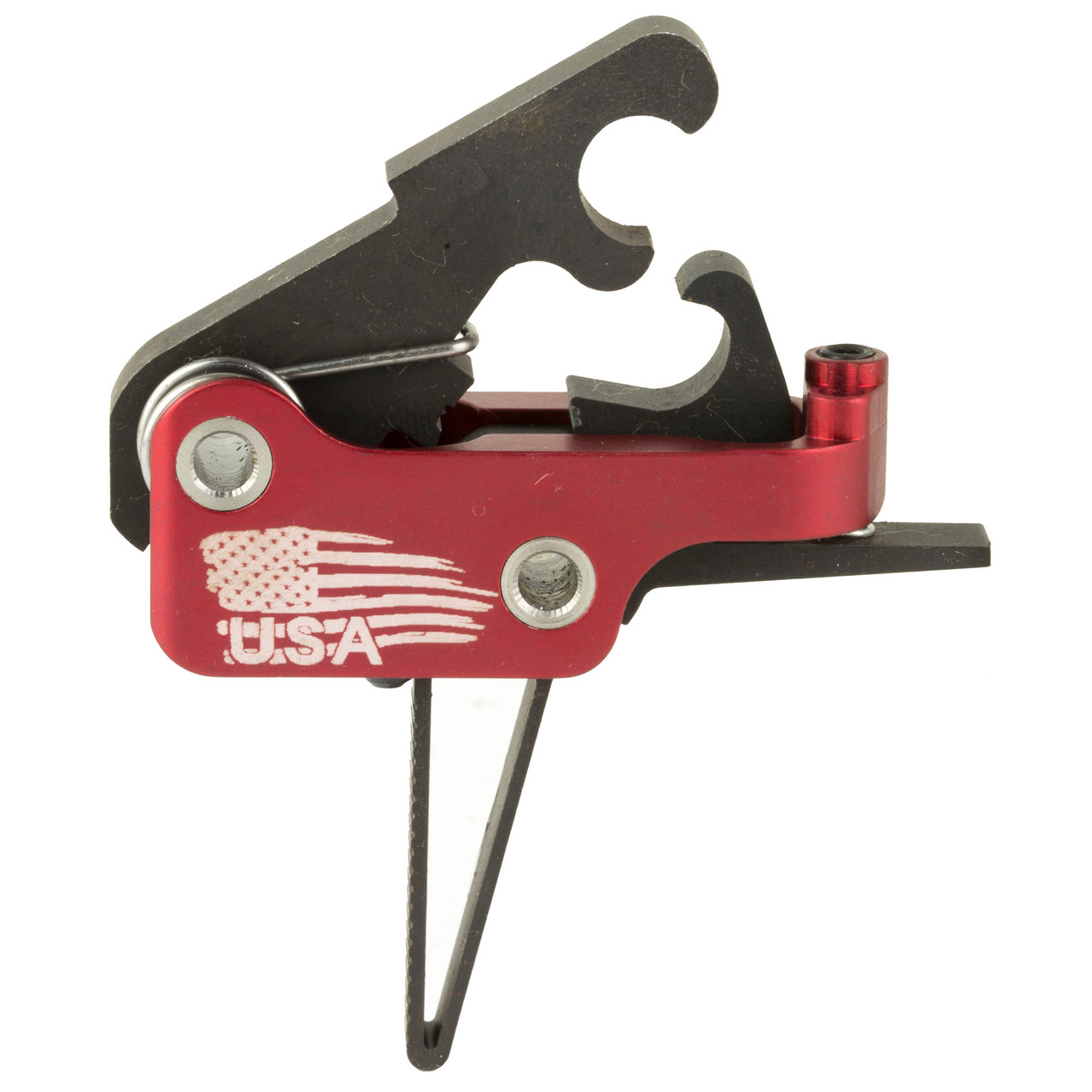 ELF AR-10/308 Trigger AR15 2.75-4lbs - Straight
