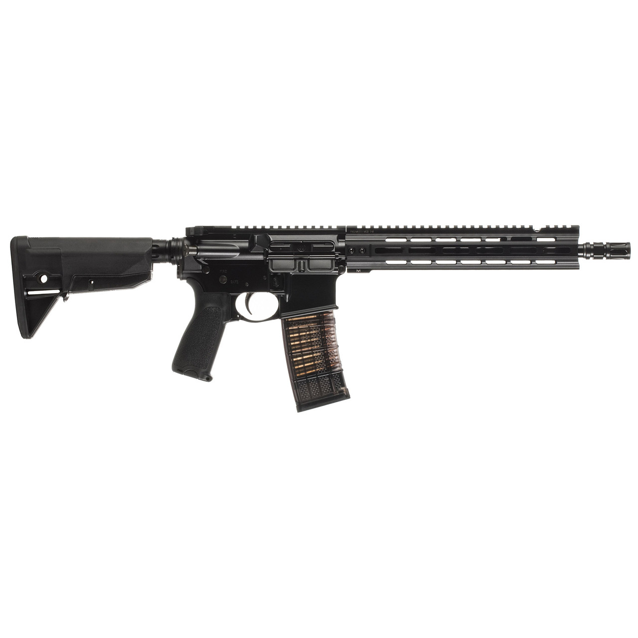 PWS MK111 MOD 1-M 11.85" SBR .223 Wydle