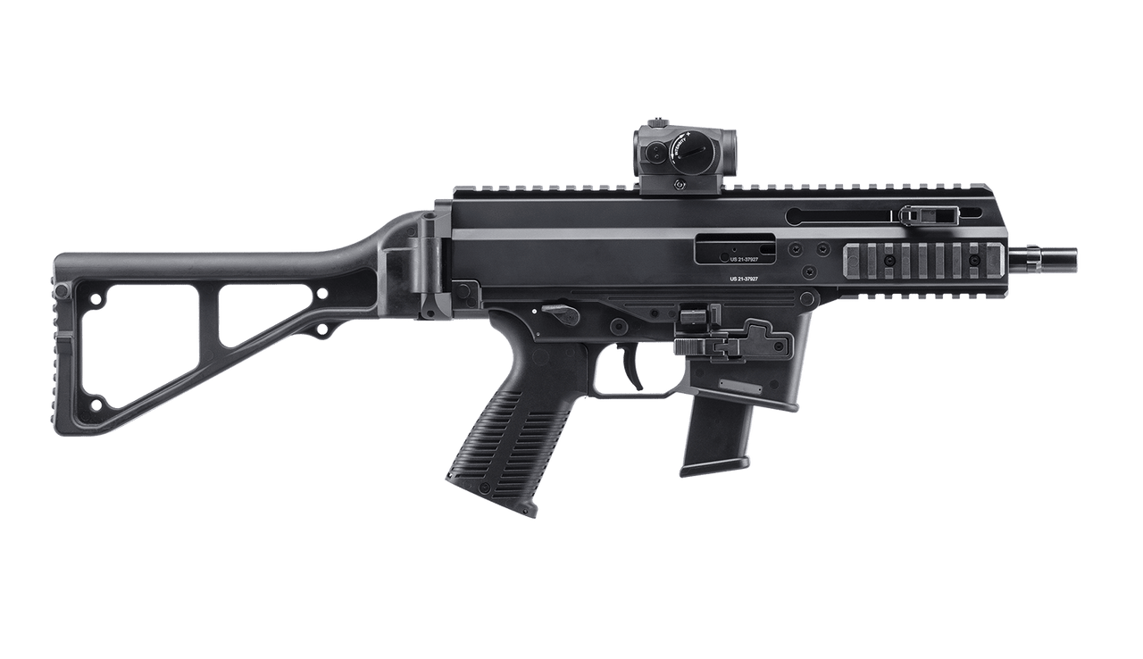 B&T USA - APC45 PRO - Black